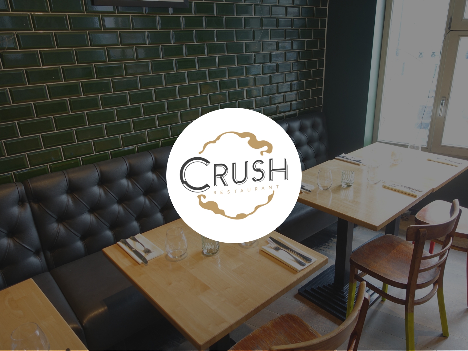 Actualités CRUSH • Crush